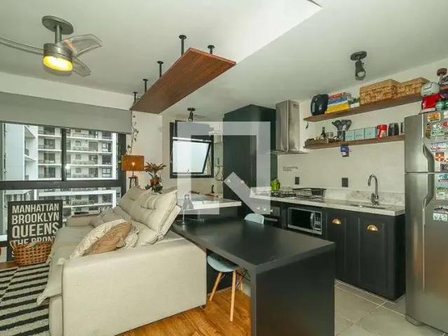 Apartamento para Venda em Porto Alegre/RS Jardim do Salso 1 Quartos