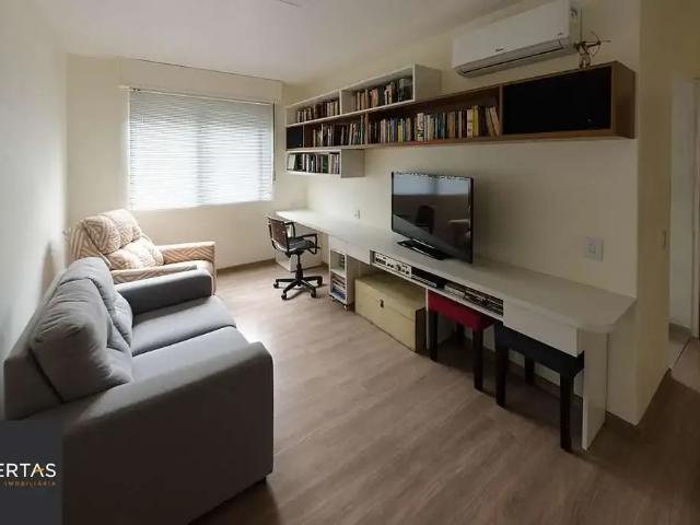 Apartamento para Venda em Porto Alegre/RS Jardim do Salso 1 Quartos