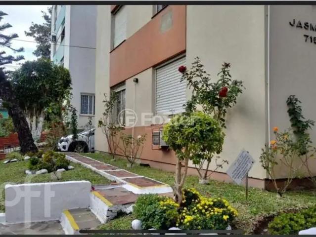 Apartamento para Venda em Porto Alegre/RS Jardim do Salso 1 Quartos