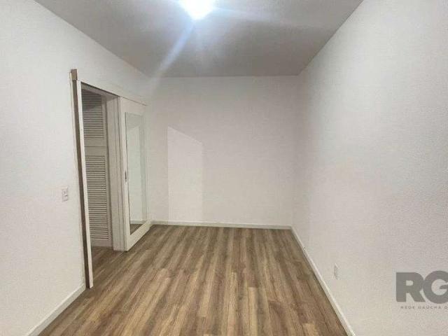Apartamento para Venda em Porto Alegre/RS Jardim do Salso 1 Quartos