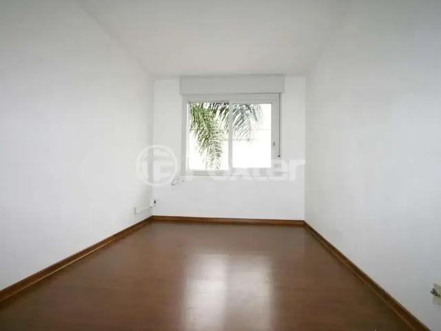 Apartamento para Venda em Porto Alegre/RS Jardim do Salso 1 Quartos