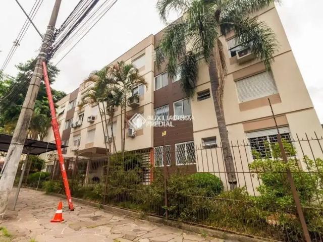 Apartamento para Venda em Porto Alegre/RS Jardim do Salso 1 Quartos