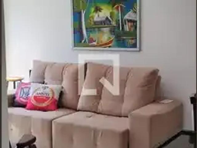 Apartamento para Venda em Porto Alegre/RS Jardim do Salso 1 Quartos