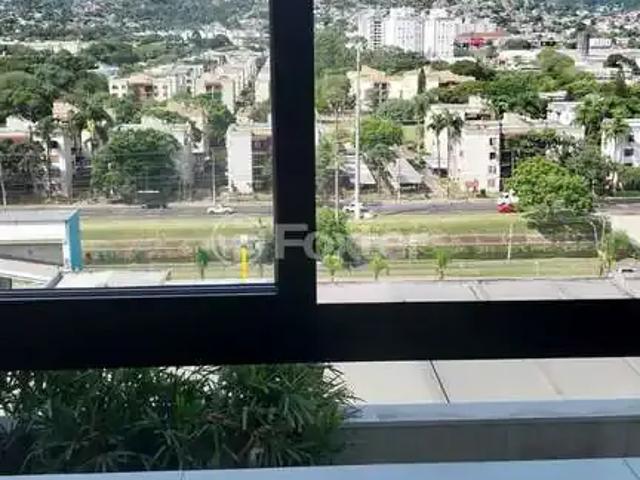Apartamento para Venda em Porto Alegre/RS Jardim do Salso 1 Quartos