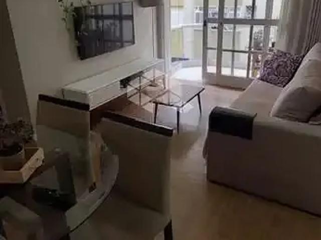 Apartamento para Venda em Porto Alegre/RS Jardim do Salso 1 Quartos