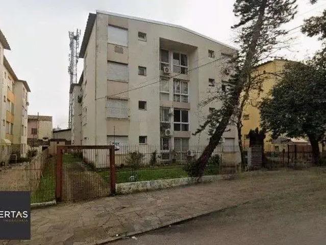 Apartamento para Venda em Porto Alegre/RS Jardim do Salso 1 Quartos
