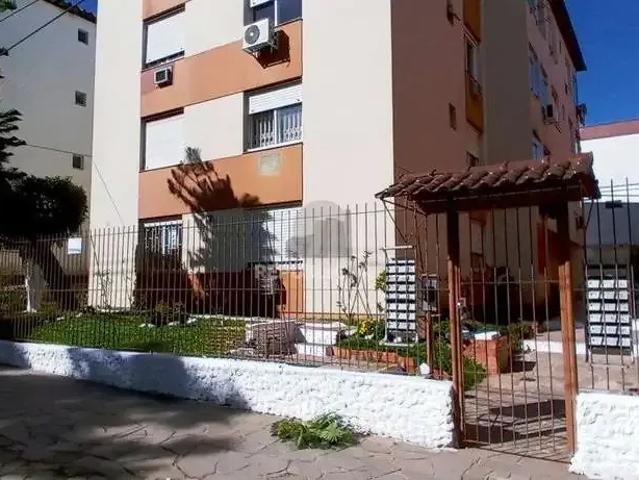 Apartamento para Venda em Porto Alegre/RS Jardim do Salso 1 Quartos