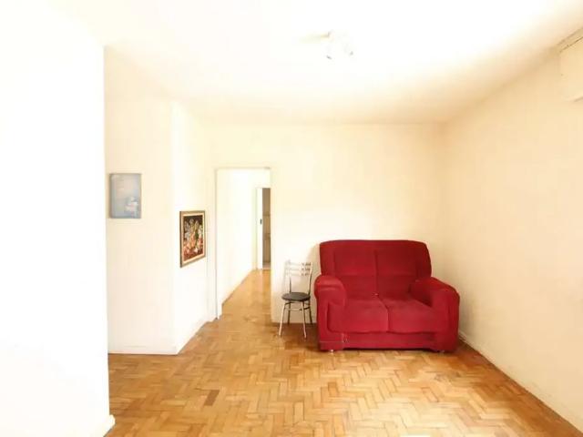 Apartamento para Venda em Porto Alegre/RS Jardim do Salso 1 Quartos