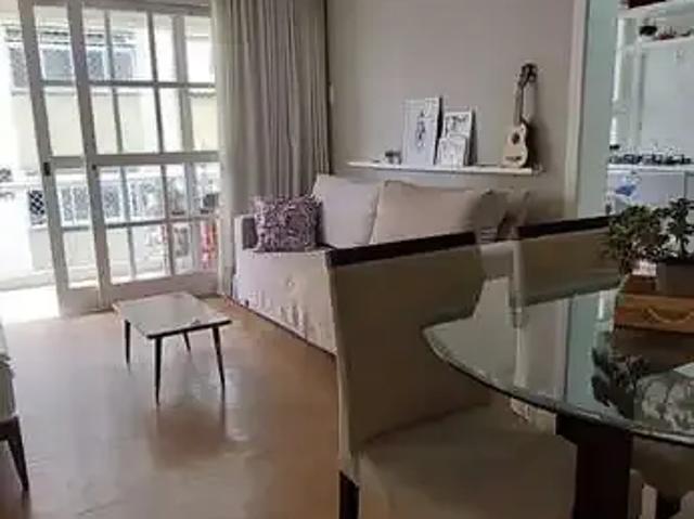 Apartamento para Venda em Porto Alegre/RS Jardim do Salso 1 Quartos