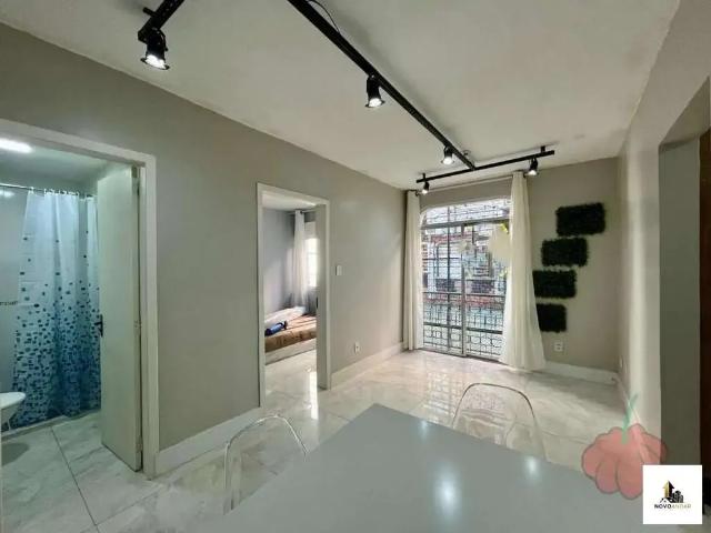 Apartamento para Venda em Porto Alegre/RS Jardim do Salso 1 Quartos