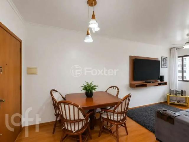 Apartamento para Venda em Porto Alegre/RS Jardim do Salso 1 Quartos