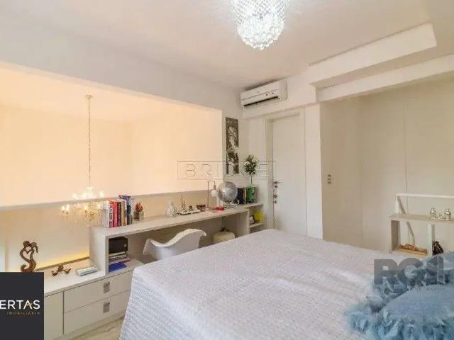 Apartamento para Venda em Porto Alegre/RS Jardim do Salso 1 Quartos
