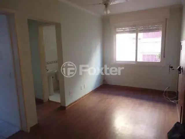 Apartamento para Venda em Porto Alegre/RS Jardim do Salso 1 Quartos