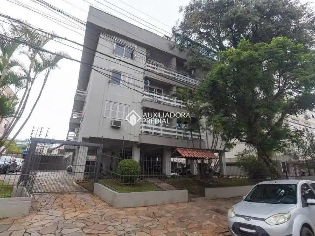 Apartamento para Venda em Porto Alegre/RS Jardim do Salso 1 Quartos