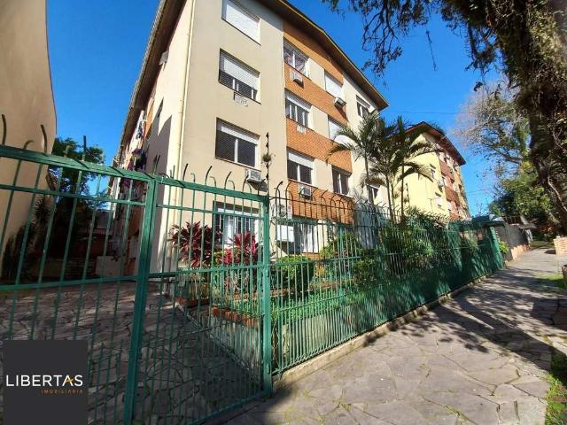 Apartamento para Venda em Porto Alegre/RS Jardim do Salso 1 Quartos