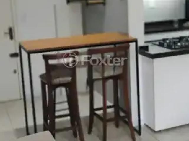 Apartamento para Venda em Porto Alegre/RS Jardim do Salso 1 Quartos