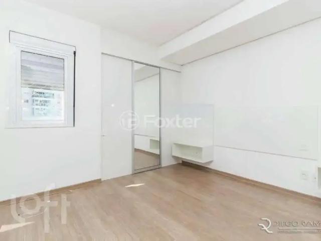 Apartamento para Venda em Porto Alegre/RS Jardim do Salso 1 Quartos