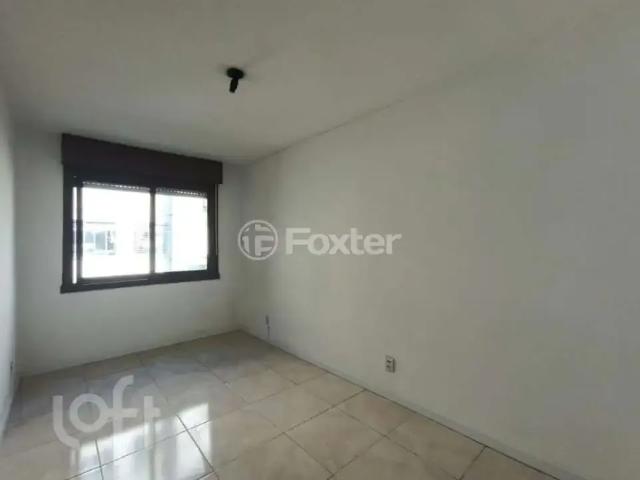 Apartamento para Venda em Porto Alegre/RS Jardim do Salso 1 Quartos