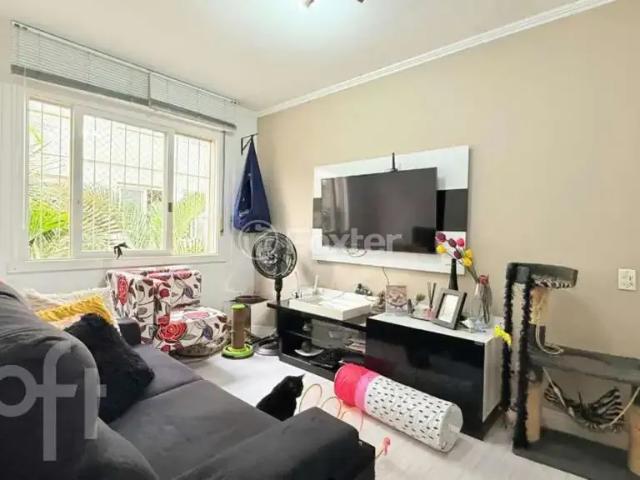 Apartamento para Venda em Porto Alegre/RS Jardim do Salso 1 Quartos