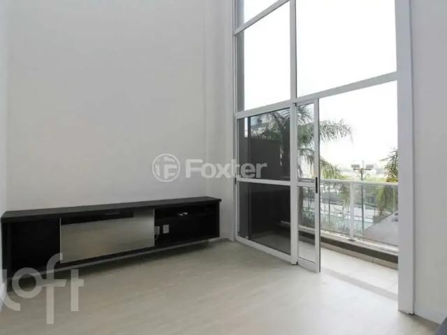 Apartamento para Venda em Porto Alegre/RS Jardim do Salso 1 Quartos