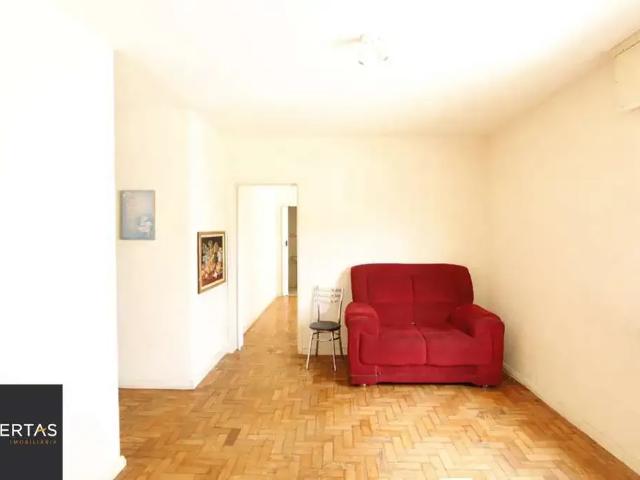 Apartamento para Venda em Porto Alegre/RS Jardim do Salso 1 Quartos