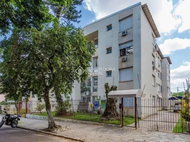 Apartamento para Venda em Porto Alegre/RS Jardim do Salso 1 Quartos