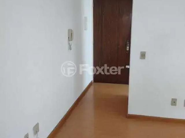 Apartamento para Venda em Porto Alegre/RS Jardim do Salso 1 Quartos