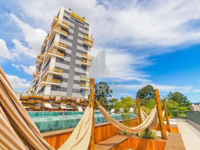 Apartamento para Venda em Porto Alegre/RS Jardim do Salso 1 Quartos