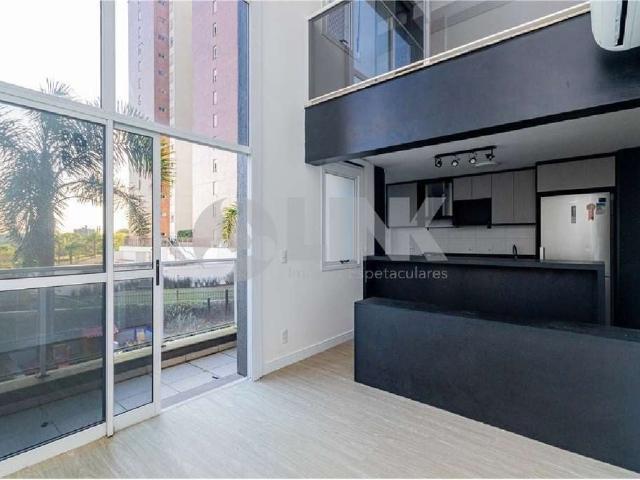 Apartamento para Venda em Porto Alegre/RS Jardim do Salso 1 Quartos