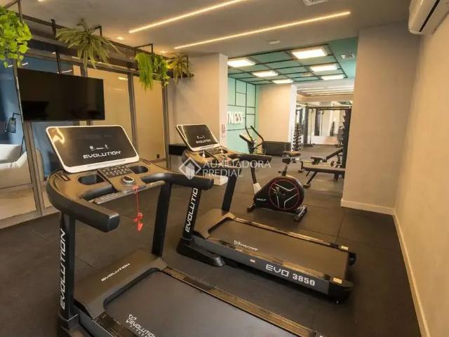 Apartamento para Venda em Porto Alegre/RS Jardim do Salso 1 Quartos