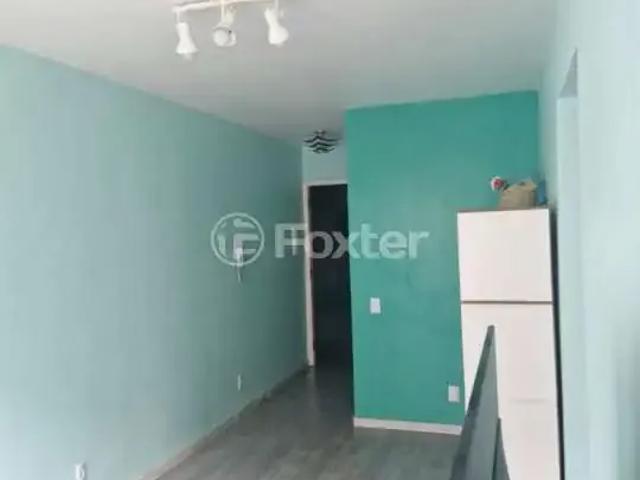 Apartamento para Venda em Porto Alegre/RS Jardim do Salso 1 Quartos