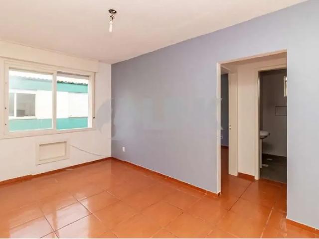 Apartamento para Venda em Porto Alegre/RS Jardim do Salso 1 Quartos