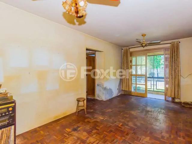 Apartamento para Venda em Porto Alegre/RS Jardim do Salso 2 Quartos