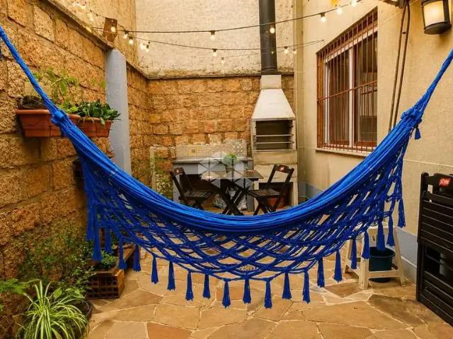 Apartamento para Venda em Porto Alegre/RS Jardim do Salso 2 Quartos
