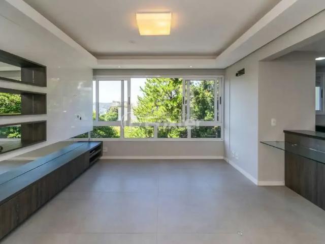 Apartamento para Venda em Porto Alegre/RS Bom Jesus 2 Quartos