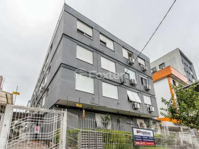 Apartamento para Venda em Porto Alegre/RS Jardim do Salso 2 Quartos