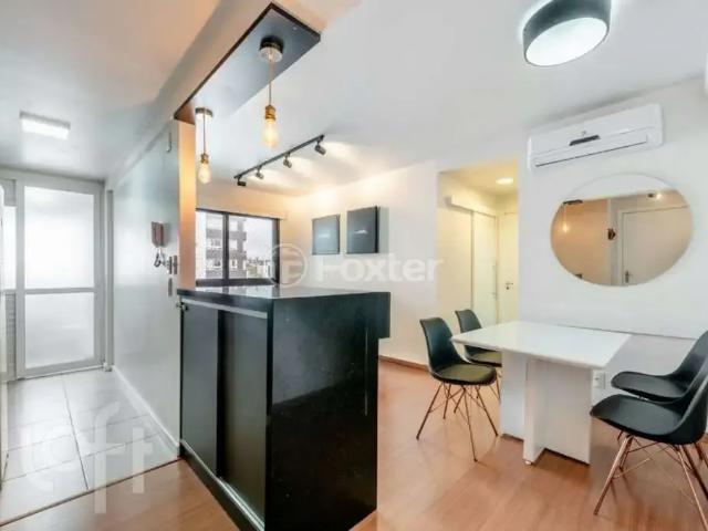 Apartamento para Venda em Porto Alegre/RS Jardim do Salso 2 Quartos