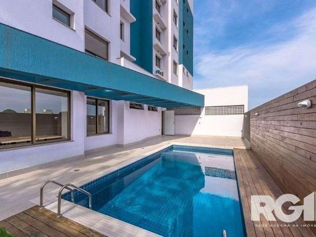 Apartamento para Venda em Porto Alegre/RS Jardim do Salso 2 Quartos