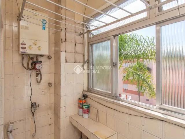 Apartamento para Venda em Porto Alegre/RS Jardim do Salso 2 Quartos