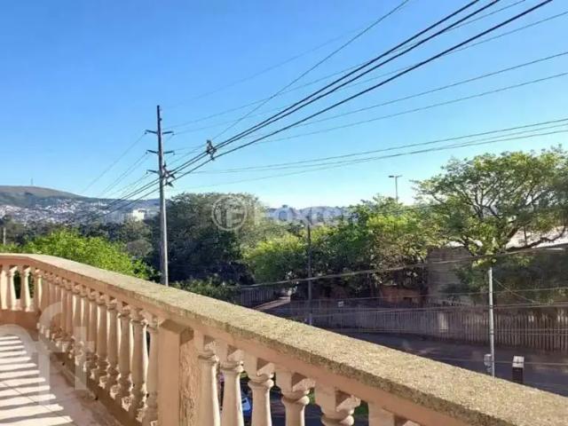Apartamento para Venda em Porto Alegre/RS Jardim do Salso 2 Quartos
