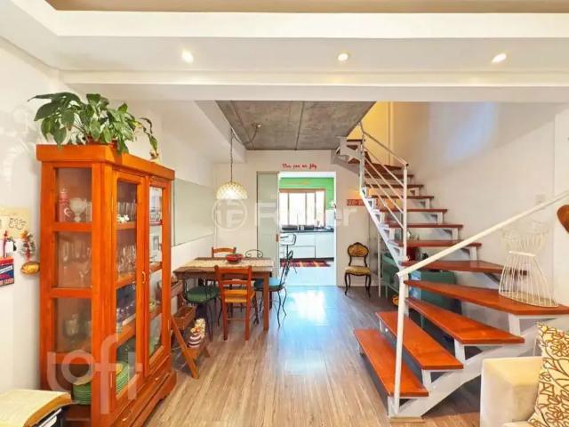 Apartamento para Venda em Porto Alegre/RS Jardim do Salso 2 Quartos