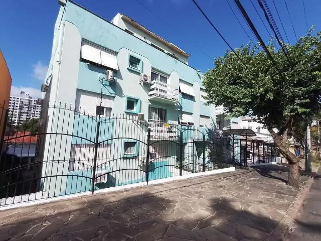 Apartamento para Venda em Porto Alegre/RS Jardim do Salso 2 Quartos