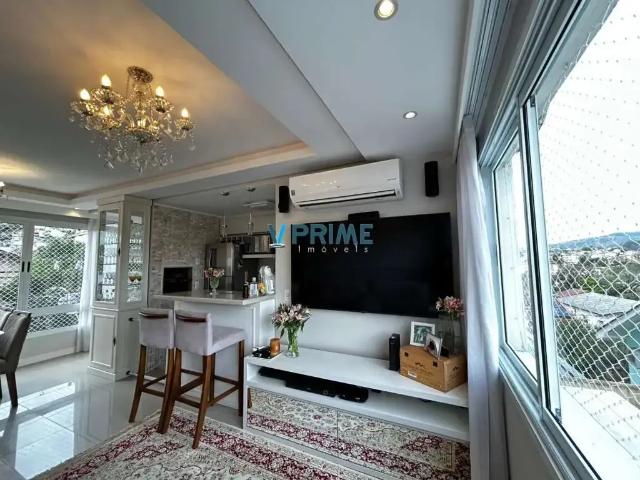 Apartamento para Venda em Porto Alegre/RS Jardim do Salso 2 Quartos