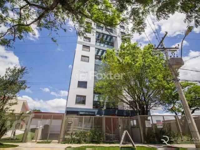 Apartamento para Venda em Porto Alegre/RS Jardim do Salso 2 Quartos
