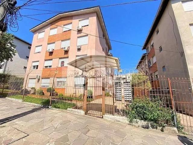 Apartamento para Venda em Porto Alegre/RS Jardim do Salso 2 Quartos