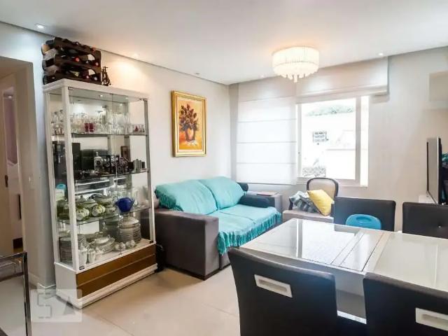 Apartamento para Venda em Porto Alegre/RS Jardim do Salso 2 Quartos