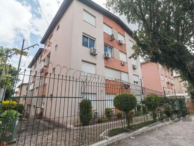 Apartamento para Venda em Porto Alegre/RS Jardim do Salso 2 Quartos