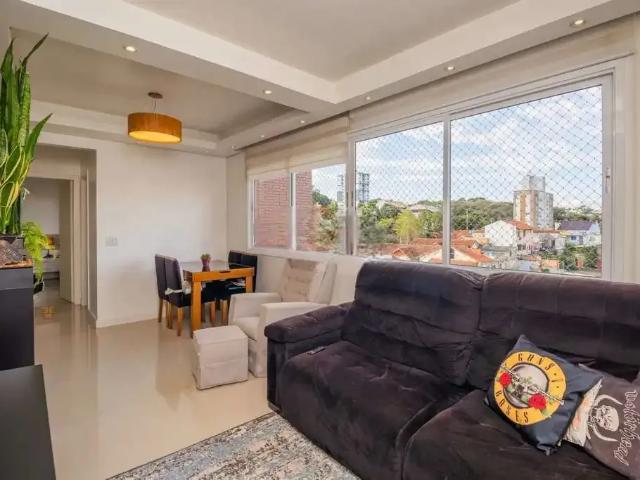Apartamento para Venda em Porto Alegre/RS Jardim do Salso 2 Quartos