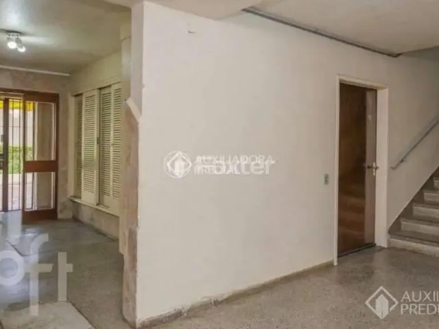 Apartamento para Venda em Porto Alegre/RS Jardim do Salso 2 Quartos
