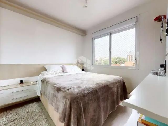 Apartamento para Venda em Porto Alegre/RS Jardim do Salso 2 Quartos
